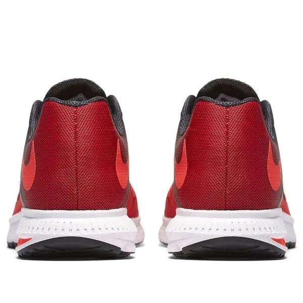 Nike Zoom Winflo 3 Low-top Sneakers - Red/black