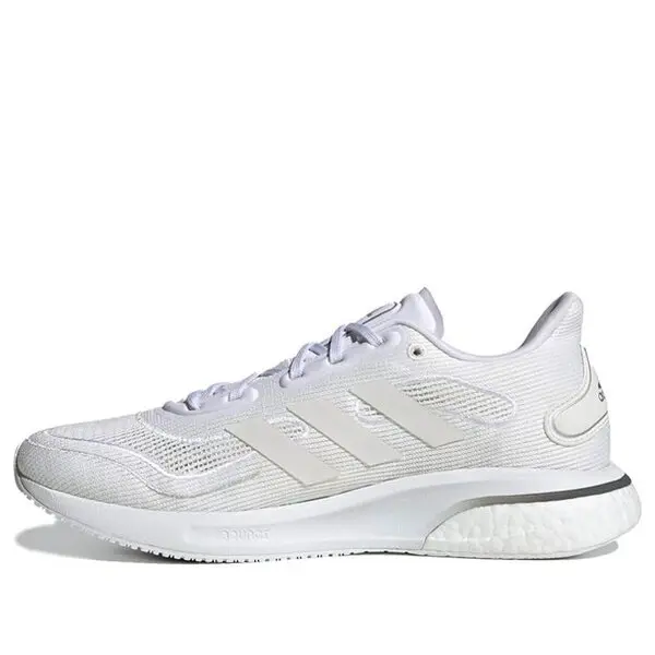 Adidas Supernova 'cloud - White