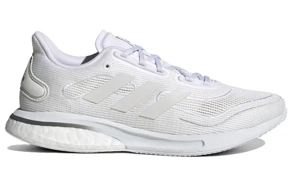 Adidas Supernova 'cloud - White