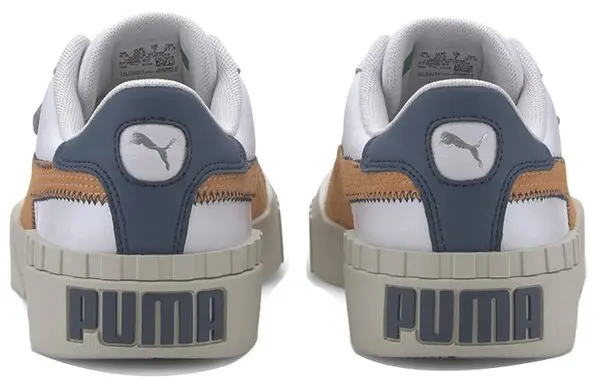 PUMA Cali Retro Sneaker