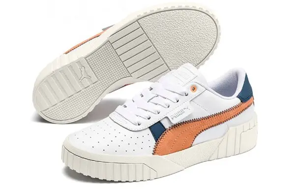 PUMA Cali Retro Sneaker