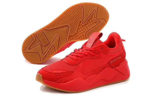PUMA Rs-x Ao Sneakers
