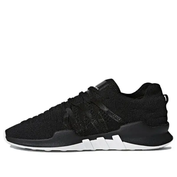 Adidas Eqt Racing Adv Primeknit Sneaker - Black