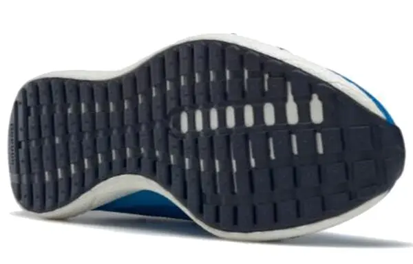 REEBOK Floatride Run Panthea Athletic Sneakers - Blue