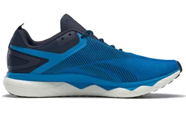 REEBOK Floatride Run Panthea Athletic Sneakers - Blue