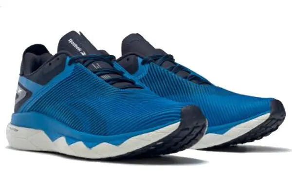 REEBOK Floatride Run Panthea Athletic Sneakers - Blue