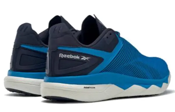 REEBOK Floatride Run Panthea Athletic Sneakers - Blue