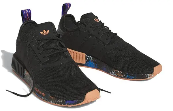 Adidas Originals Nmd_r1 Sneakers