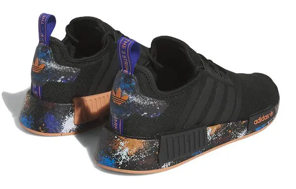 Adidas Originals Nmd_r1 Sneakers