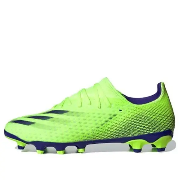 Adidas X Ghosted.3 Mg Soccer Cleats