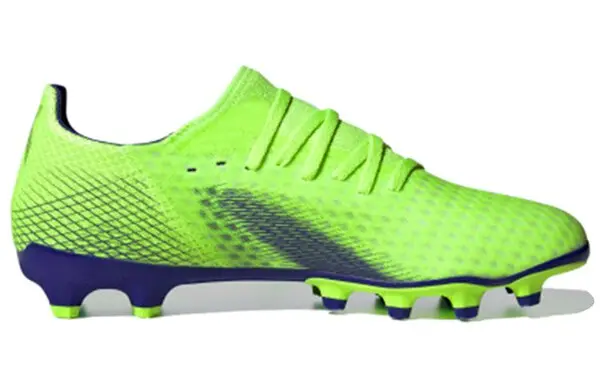 Adidas X Ghosted.3 Mg Soccer Cleats