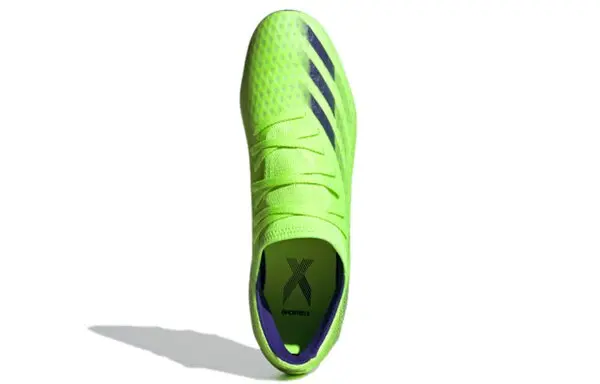 Adidas X Ghosted.3 Mg Soccer Cleats