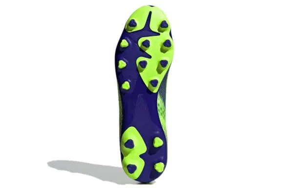 Adidas X Ghosted.3 Mg Soccer Cleats