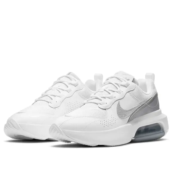 Nike Max Verona Sneakers - White/silver