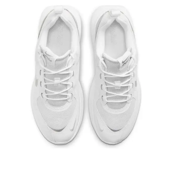 Nike Max Verona Sneakers - White/silver