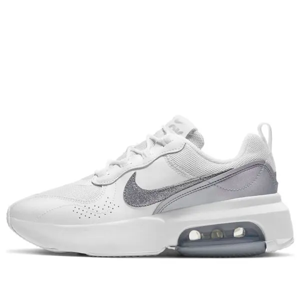 Nike Max Verona Sneakers - White/silver