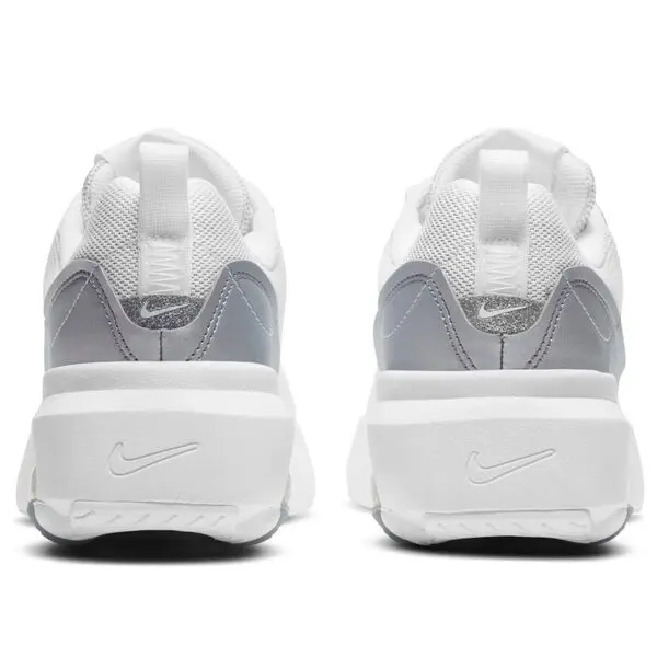 Nike Max Verona Sneakers - White/silver