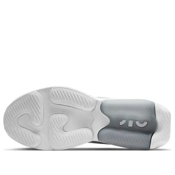 Nike Max Verona Sneakers - White/silver
