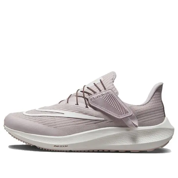 Nike Zoom Pegasus 39 Flyease 'platinum Violet - Black/white