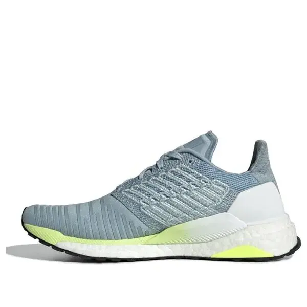 Adidas Solar Boost Sneakers - Grey/blue
