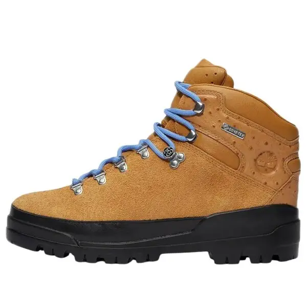 Timberland X Stussy World Hiker Boot - Wheat