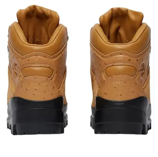 Timberland X Stussy World Hiker Boot