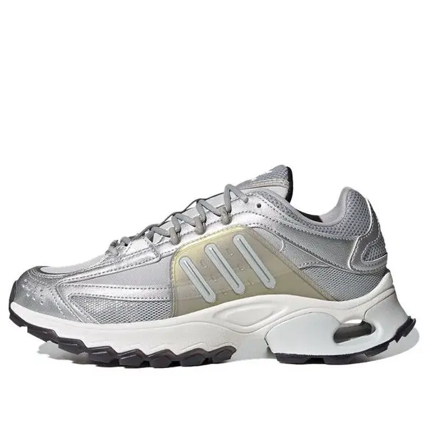 Adidas Thesia Metallic Sneakers