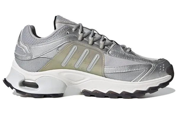 Adidas Thesia Metallic Sneakers