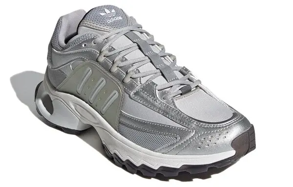 Adidas Thesia Metallic Sneakers