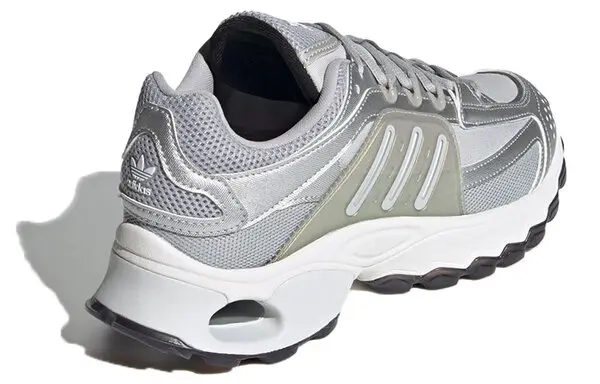 Adidas Thesia Metallic Sneakers