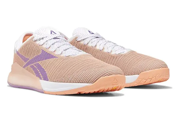 REEBOK Nano 9.0 Training Shoes - Orange