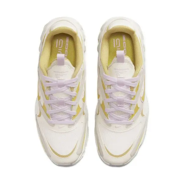 Nike Zoom Air Fire Sneakers - Sail/celery/doll