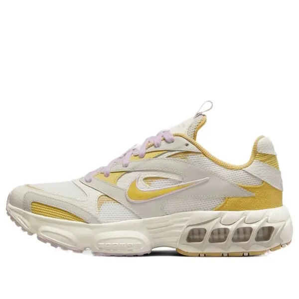 Nike Zoom Air Fire Sneakers - Sail/celery/doll