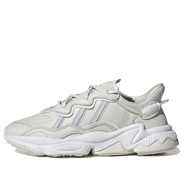 Adidas Ozweego Sneakers - Gray
