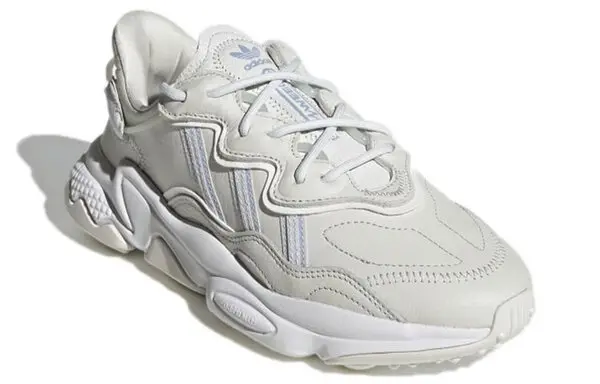 Adidas Ozweego Sneakers - Gray