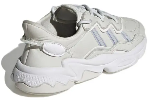 Adidas Ozweego Sneakers - Gray