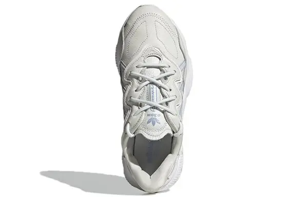 Adidas Ozweego Sneakers - Gray