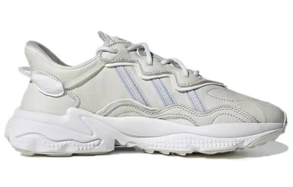 Adidas Ozweego Sneakers - Gray