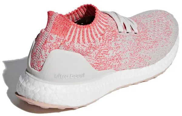 Adidas Ultraboost Uncaged - Brown/pink