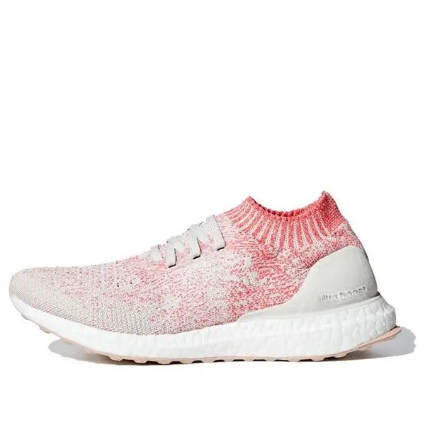 Adidas Ultraboost Uncaged - Brown/pink