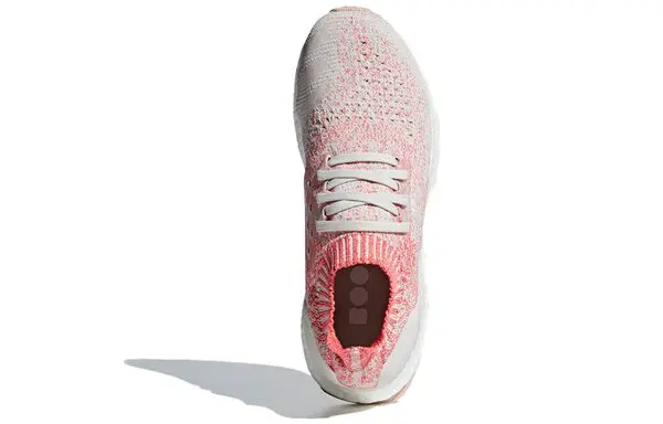 Adidas Ultraboost Uncaged - Brown/pink