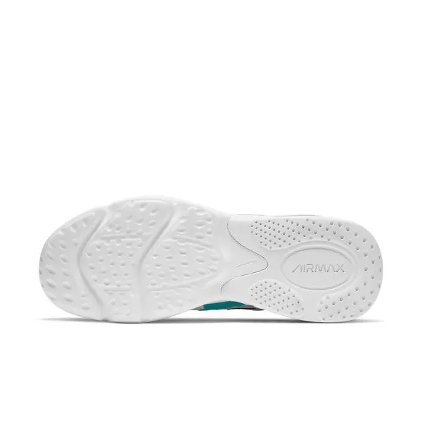 Nike Max 2x Sneakers - Blue/white