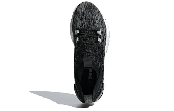 Adidas Pureboost Rbl Ltd Sneakers - Black/grey/ash Silver