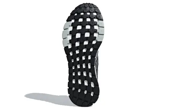 Adidas Pureboost Rbl Ltd Sneakers - Black/grey/ash Silver