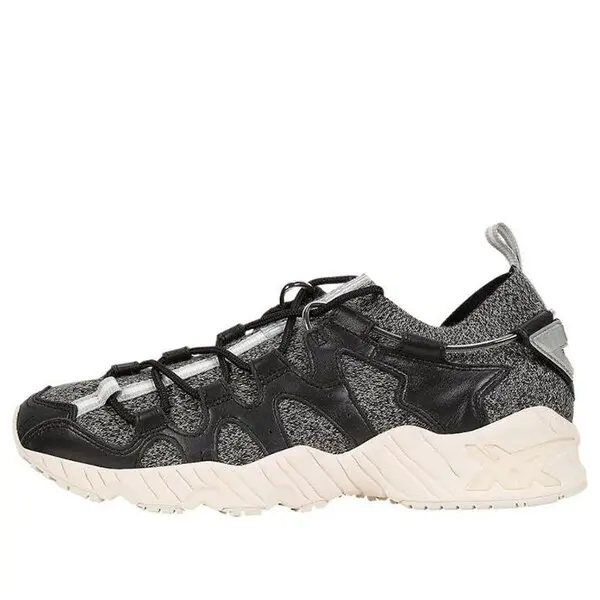 Asics Gel Mai Wool Knit - Grey