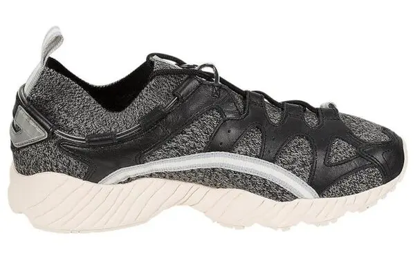 Asics Gel Mai Wool Knit - Grey