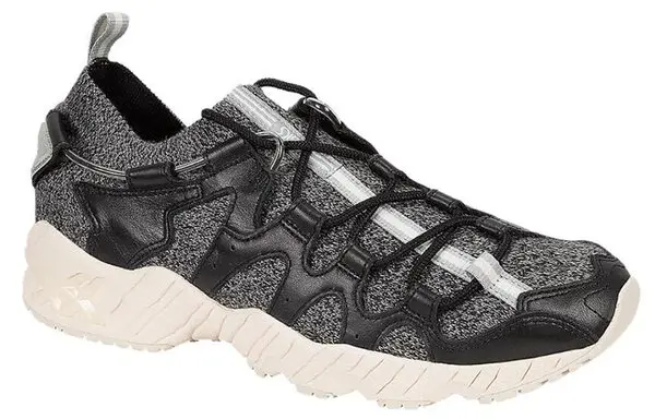 Asics Gel Mai Wool Knit - Grey