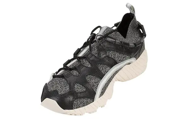 Asics Gel Mai Wool Knit - Grey