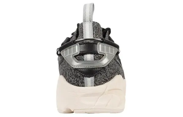 Asics Gel Mai Wool Knit - Grey