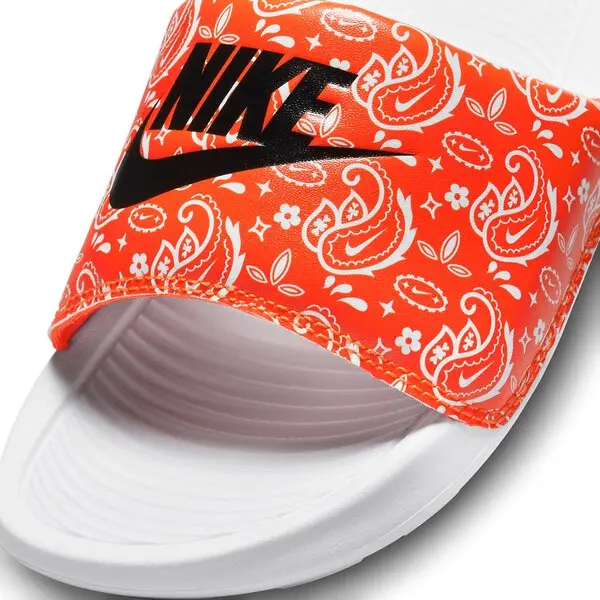 Nike Victori One Slide "paisley